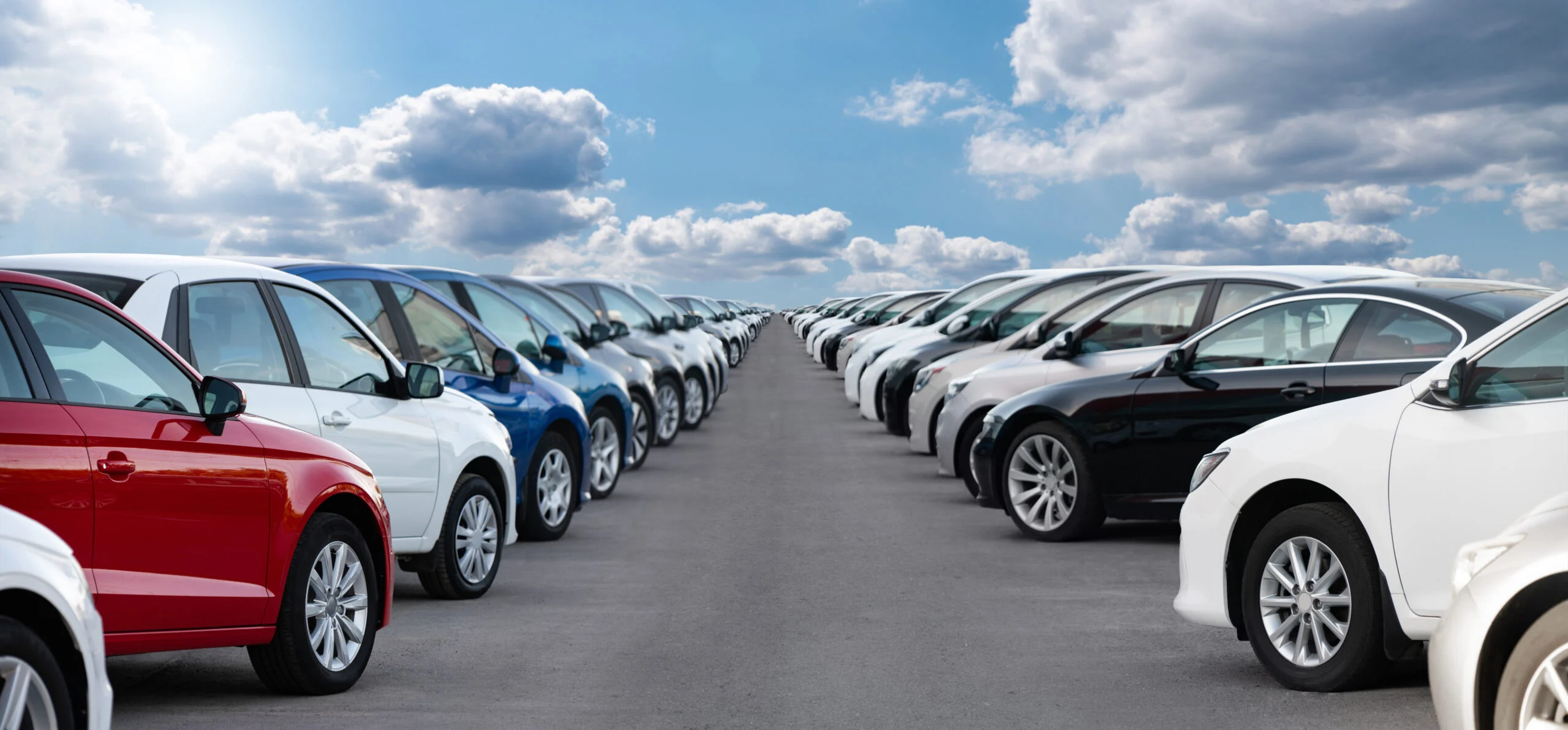 Your Guide to Easy Car Finance